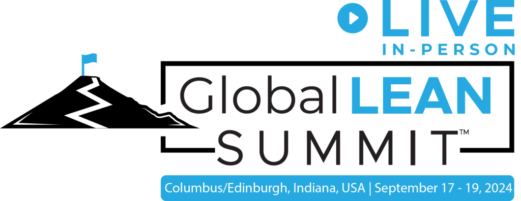 The Global Lean Summit – The Global Lean Summit