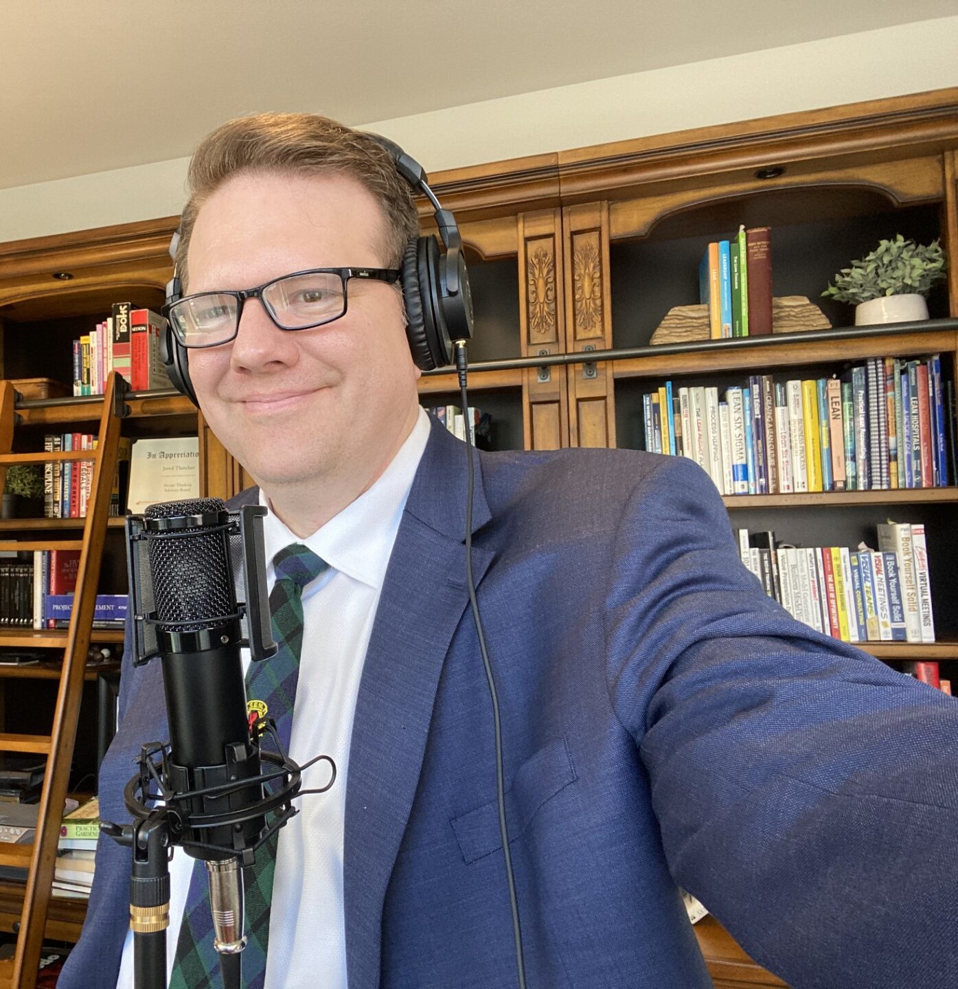 About – The Global Lean Summit